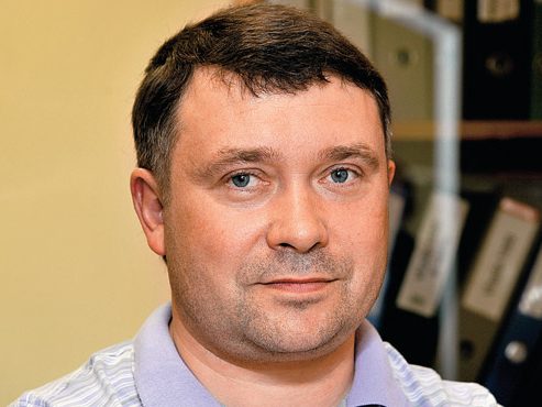 Плехов — База «СПИСОК ПУТИНА»