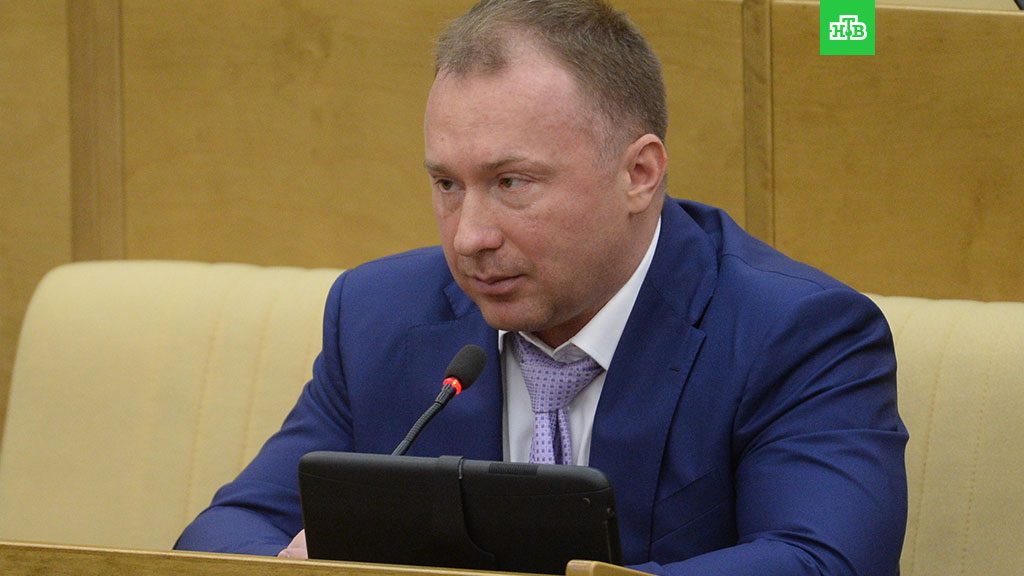 Лебедев — База «СПИСОК ПУТИНА»