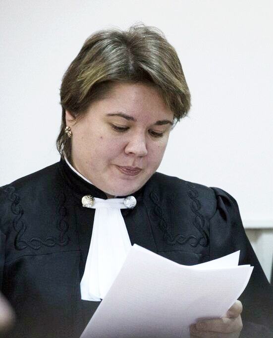 Мушникова — База «СПИСОК ПУТИНА»