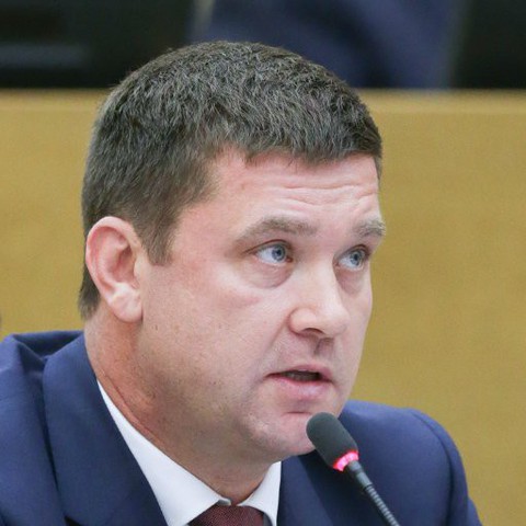 Chernyshev – The database “PUTIN'S LIST”