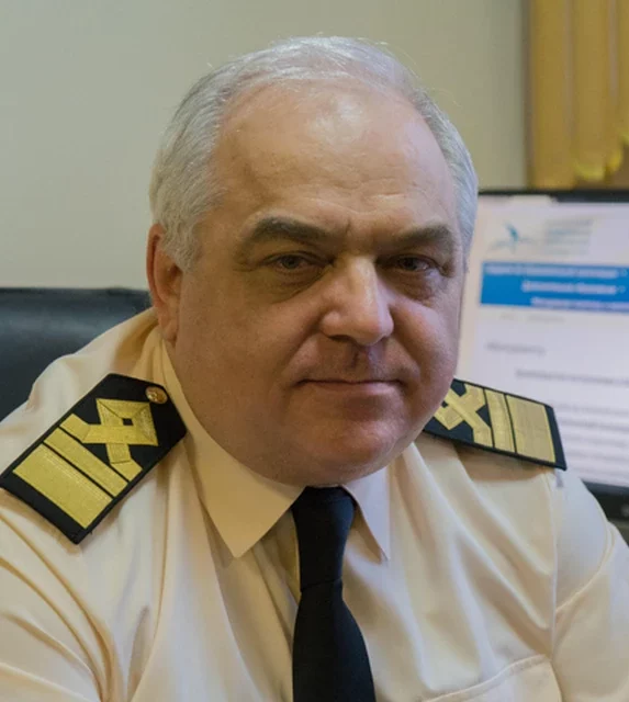 Levkov – The database “PUTIN'S LIST”