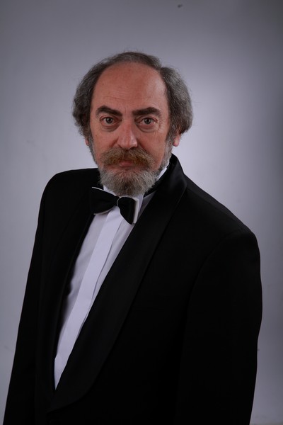 Gunin – The database “PUTIN'S LIST”