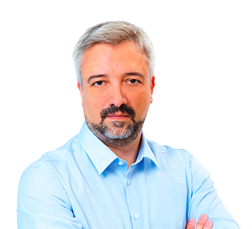 Primakov – The database “PUTIN'S LIST”